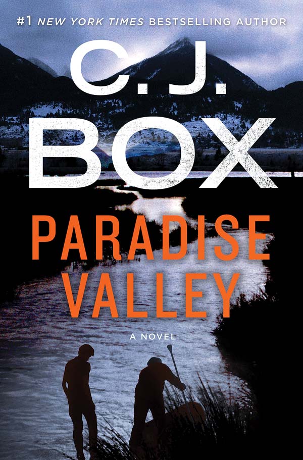 Book Review Paradise Valley | News, Sports, Jobs - Maui News